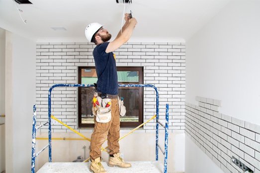 House Refurbishment Services | London | Buildify Renovations