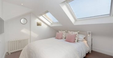 Amazing small loft conversion ideas 2024 | Buildify London