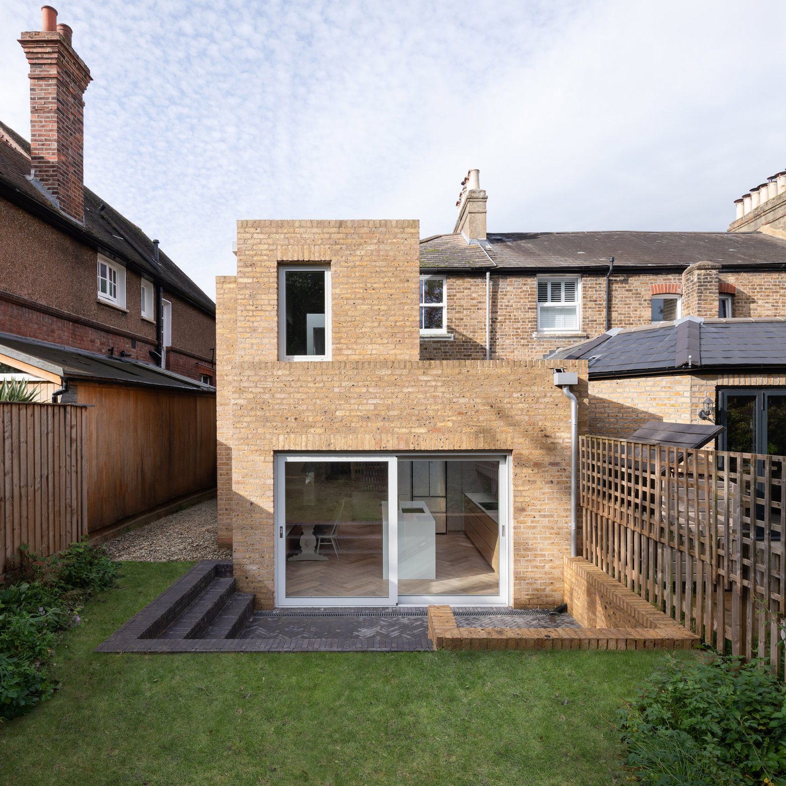 East London Builders | Loft Conversions | House Extensions