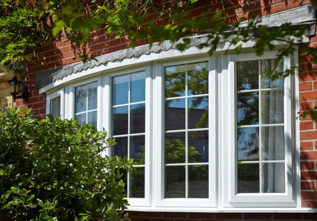 Bay Window Cost Guide in 2024 | UK Top Prices