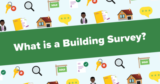 What is a Building Survey or Full Structural Survey? Guide
