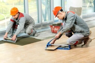 Tiler Prices Guide: How much do the Tilers charge? UK 2025