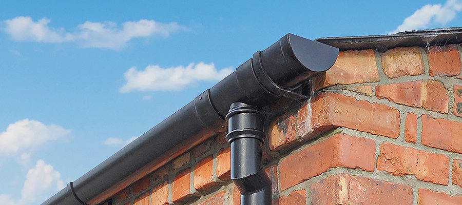 New Gutters Price Full Guide 2026, UK | Gutter Replacement