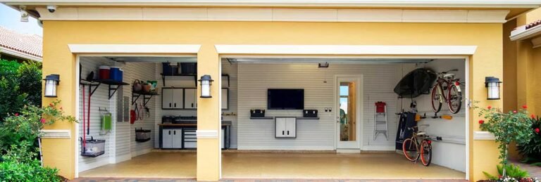 Cost of building a Garage full Guide 2026 | Garage Price, UK