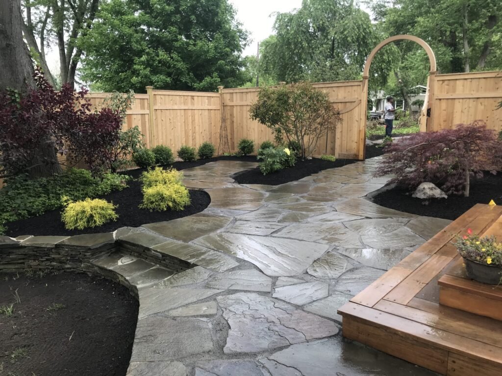 Cost for laying a Patio | Full guide on Patio Costs UK 2024