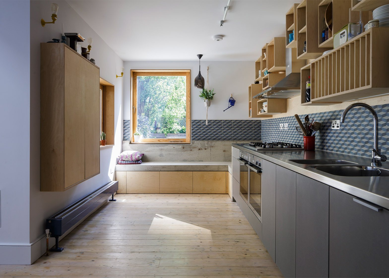 What is a maisonette? Pros & Cons | London UK