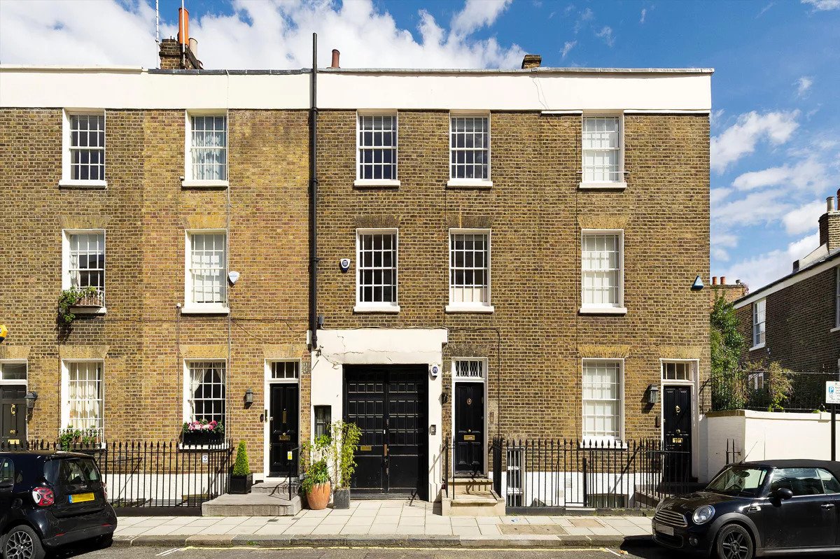 What is a maisonette? Pros & Cons | London UK