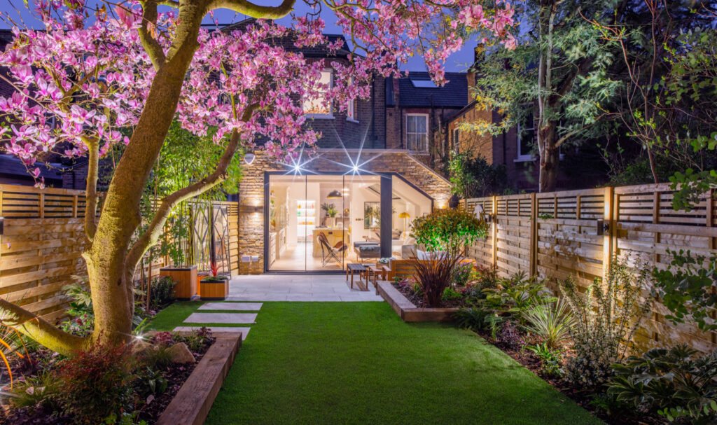 Garden ideas: 26 Inspiring Looks for Your Garden 2024