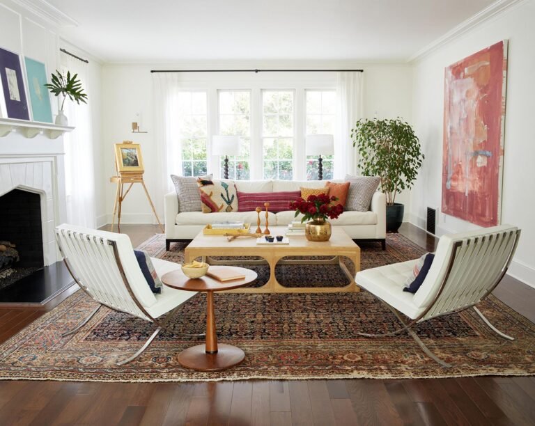 The Ultimate Guide to Living Room Furniture Placement 2026