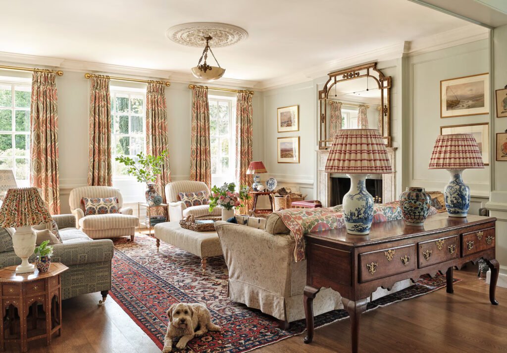The Ultimate Guide to Living Room Furniture Placement 2026